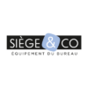 Siège&Co | Mon logo vecto